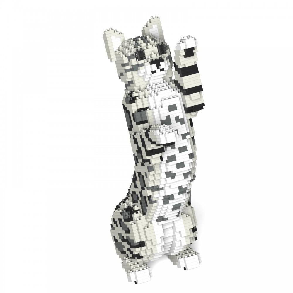 Bengal Cats Building Set – LAminifigs