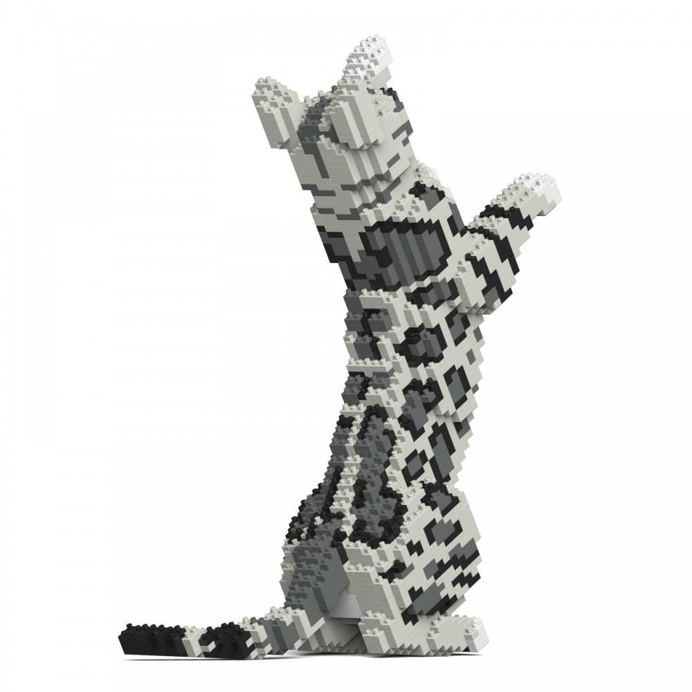 Bengal Cats Sculptures – LAminifigs