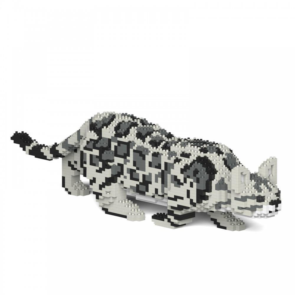 Bengal Cats Sculptures – LAminifigs
