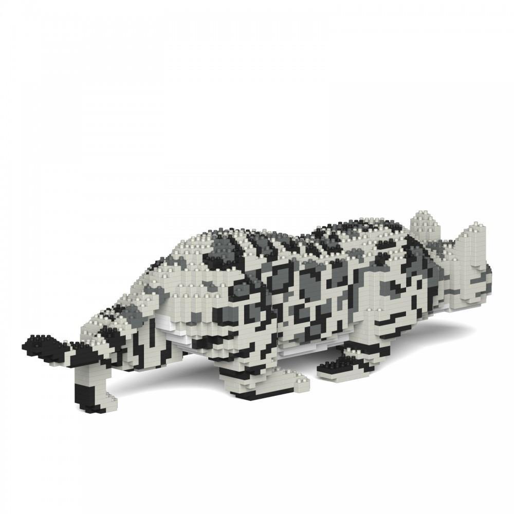 Bengal Cats Sculptures – LAminifigs