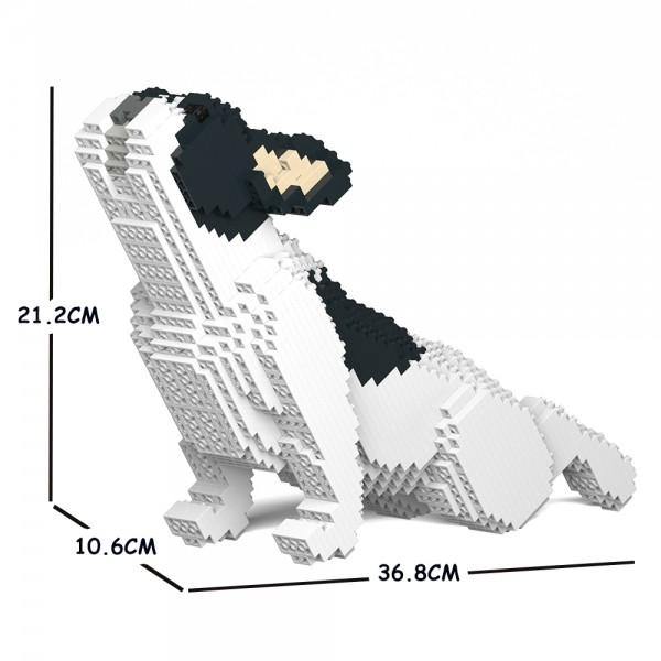 French Bulldog Dog Building Sets – LAminifigs