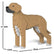 Great Dane Dog Building Set – LAminifigs