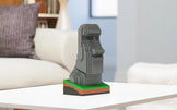 Moai Statue Building Set – LAminifigs