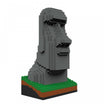 Moai Statue Building Set – LAminifigs