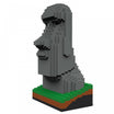 Moai Statue Building Set – LAminifigs