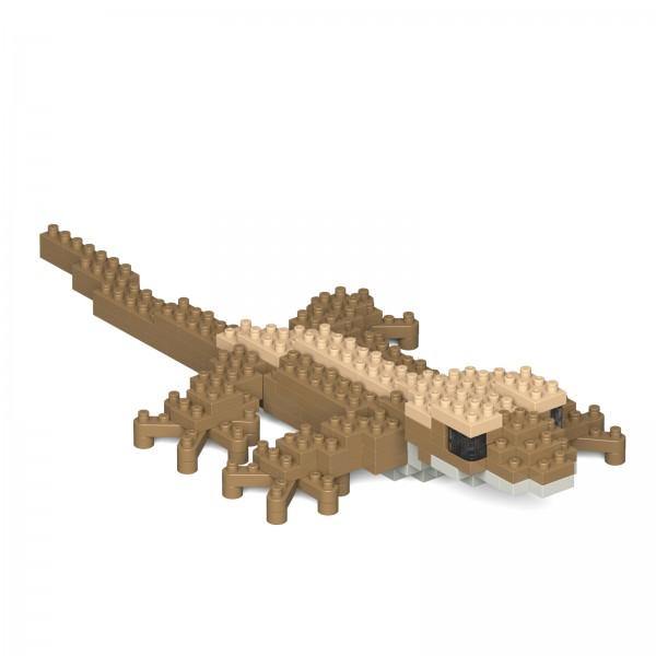 Reptiles Building Sets – LAminifigs