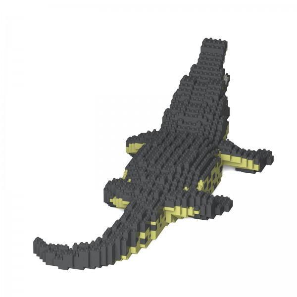 Reptiles Building Sets – LAminifigs