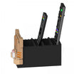 Tabby Cat Remote Control Rack Building Set – LAminifigs