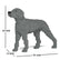 Weimaraner Dog Building Set – LAminifigs