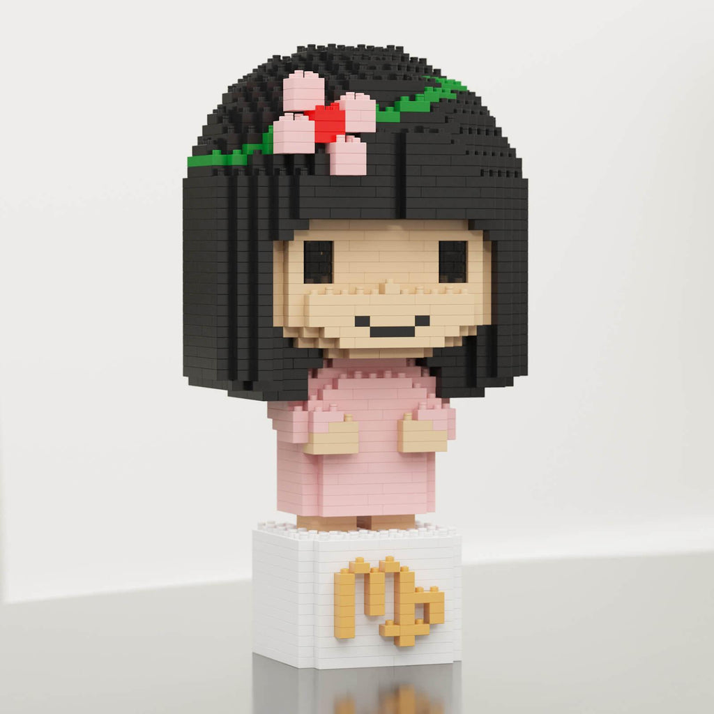 Zodiac Signs Building Sets – LAminifigs