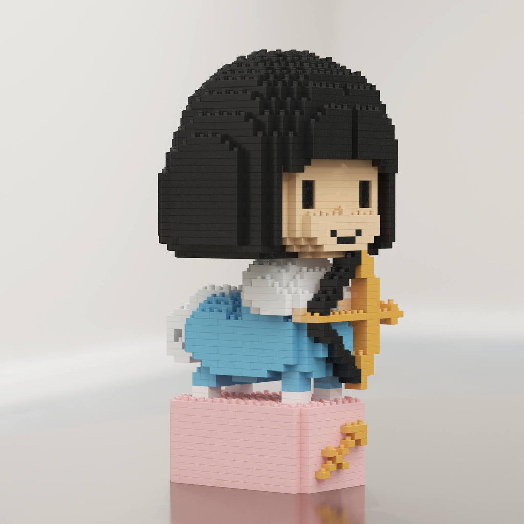 Zodiac Signs Building Sets – LAminifigs