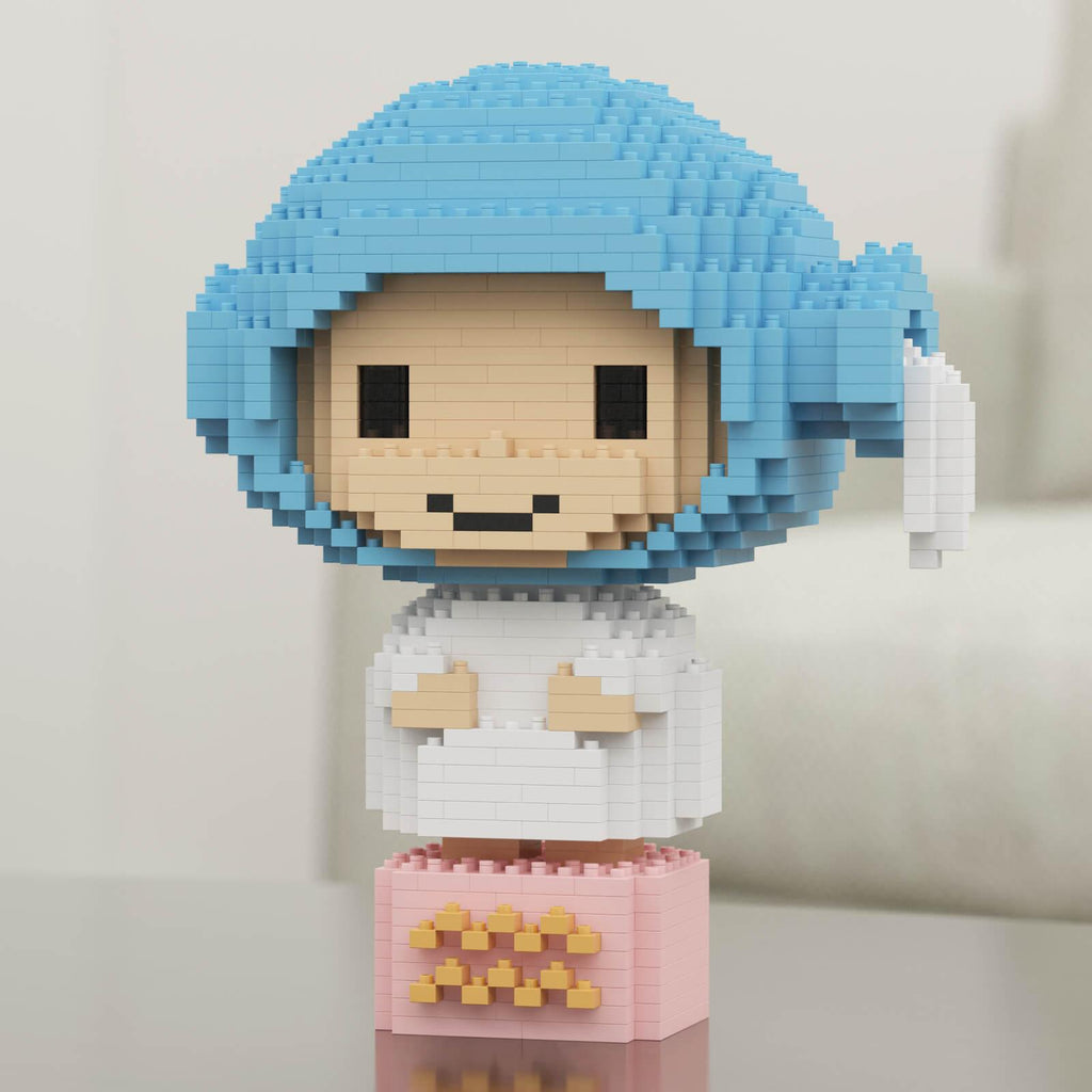 Zodiac Signs Building Sets – LAminifigs