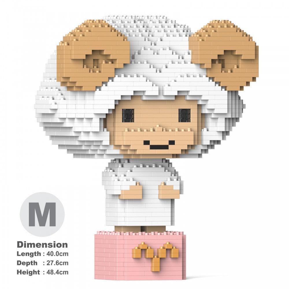 Zodiac Signs Building Sets – LAminifigs