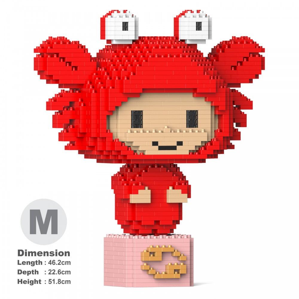 Zodiac Signs Building Sets – LAminifigs