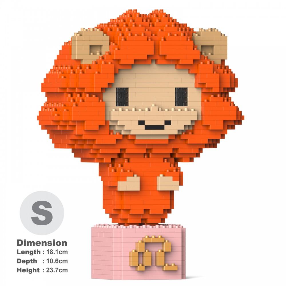 Zodiac Signs Building Sets – LAminifigs