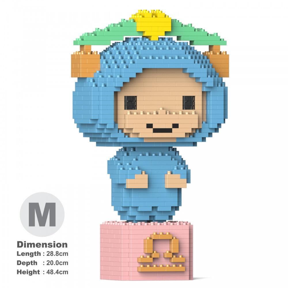 Zodiac Signs Building Sets – LAminifigs