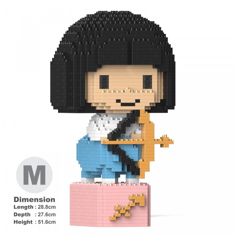 Zodiac Signs Building Sets – LAminifigs