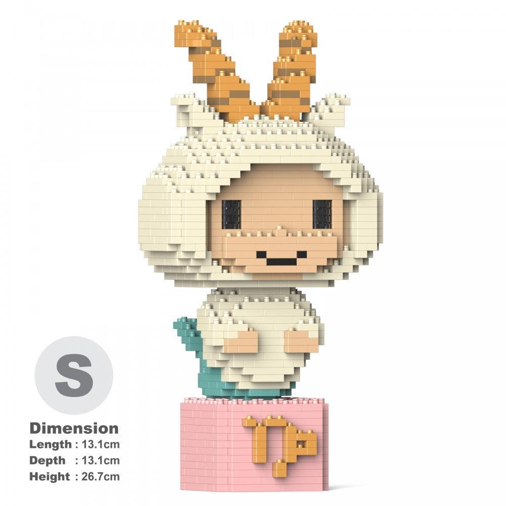 Zodiac Signs Building Sets – LAminifigs